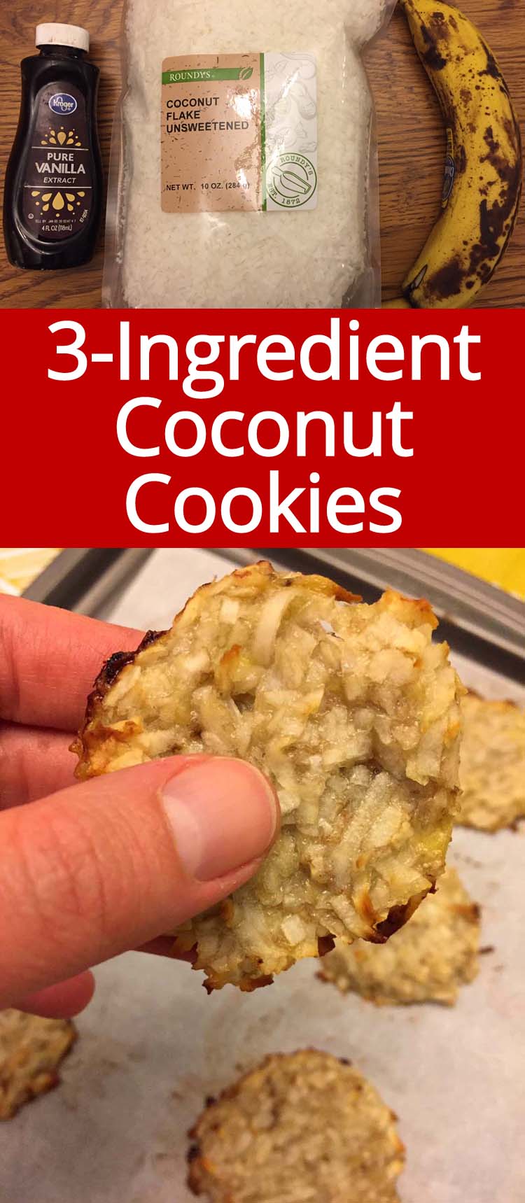 Banana Cookies Gluten Free at Carla Apgar blog