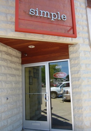 Simple Cafe Restaurant Review in Lake Geneva, WI – Melanie Cooks