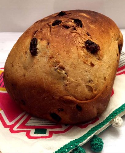 Cinnamon Raisin Bread Recipe For Bread Machine – Melanie Cooks