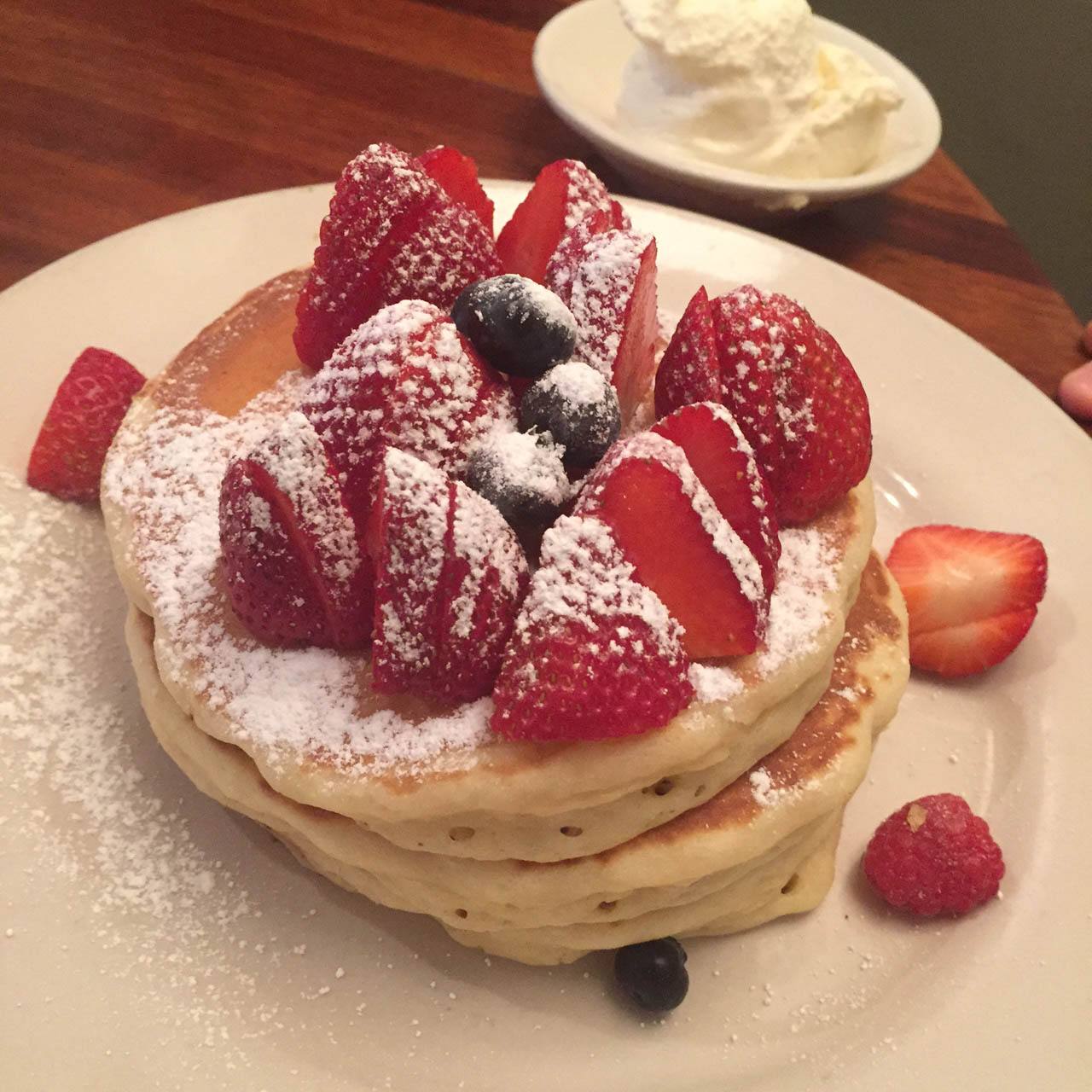 M. Henry Cafe Breakfast & Brunch Restaurant In Chicago – Melanie Cooks