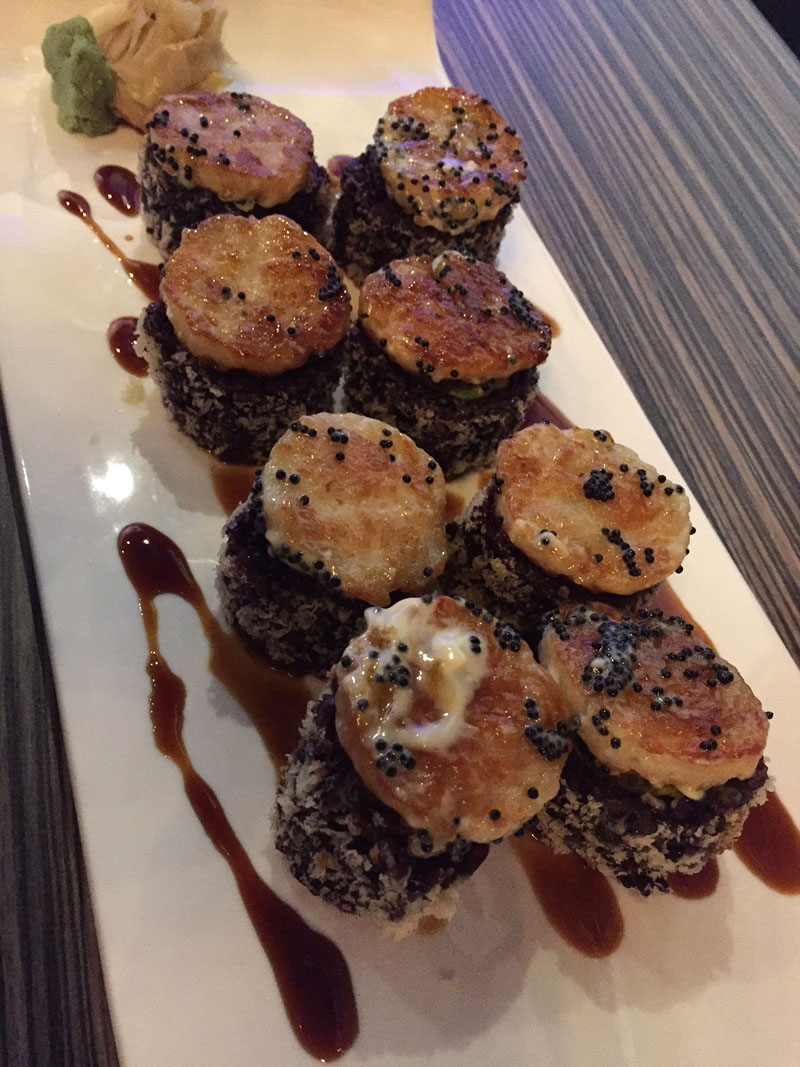 Shakou Sushi Restaurant Review (Park Ridge, IL, Chicago Suburbs ...