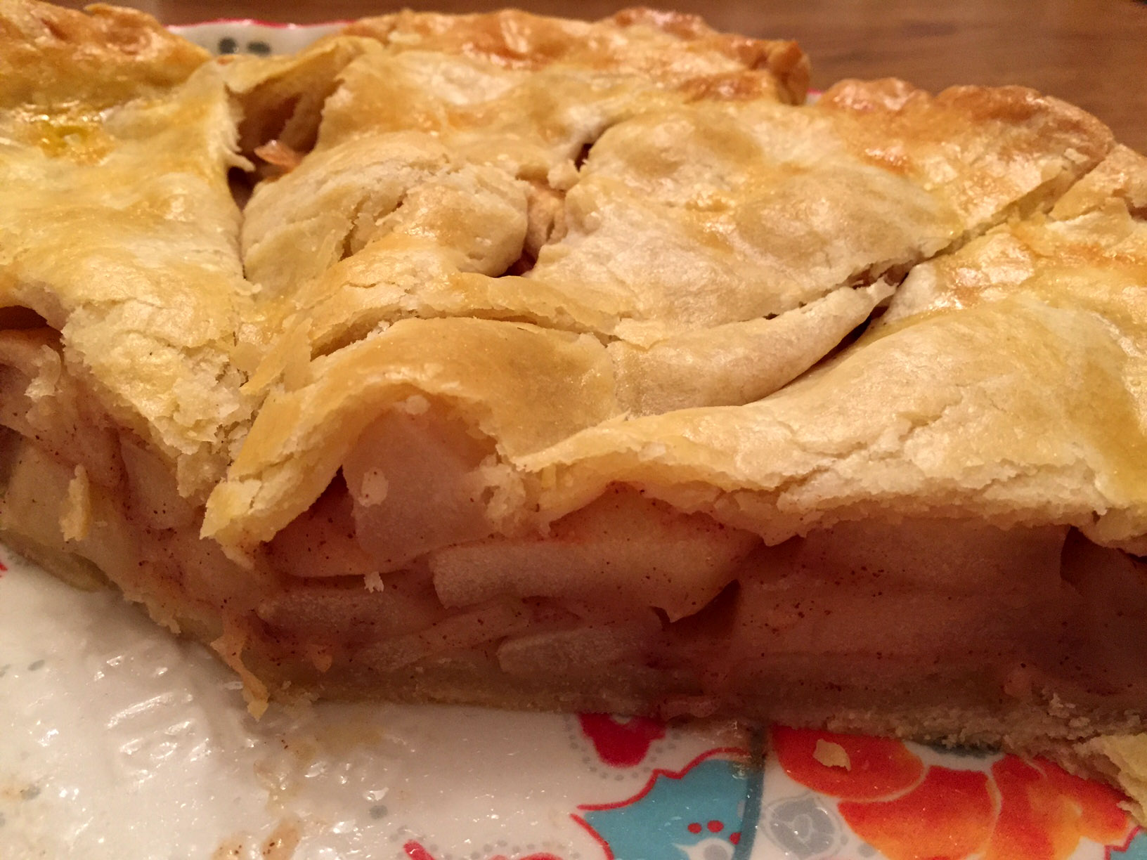 Best Apple Pie Recipe Ever – Easy And Made From Scratch! – Melanie Cooks
