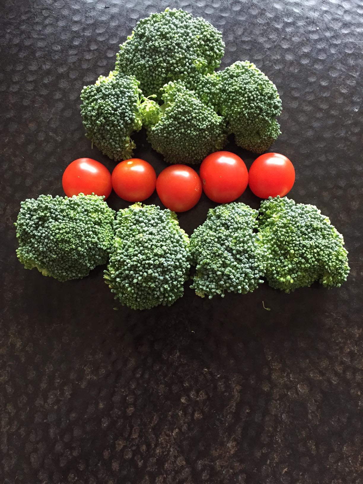 Christmas Tree Shaped Vegetable Platter Appetizer Tray – Melanie Cooks