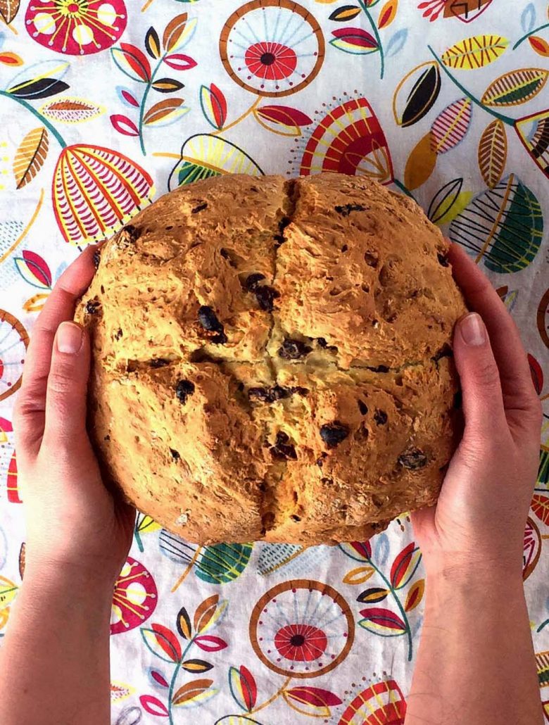 Don’t Miss Our 15 Most Shared Traditional Irish soda Bread Recipe ... Don’t Miss Our 15 Most Shared Traditional Irish soda Bread Recipe ...