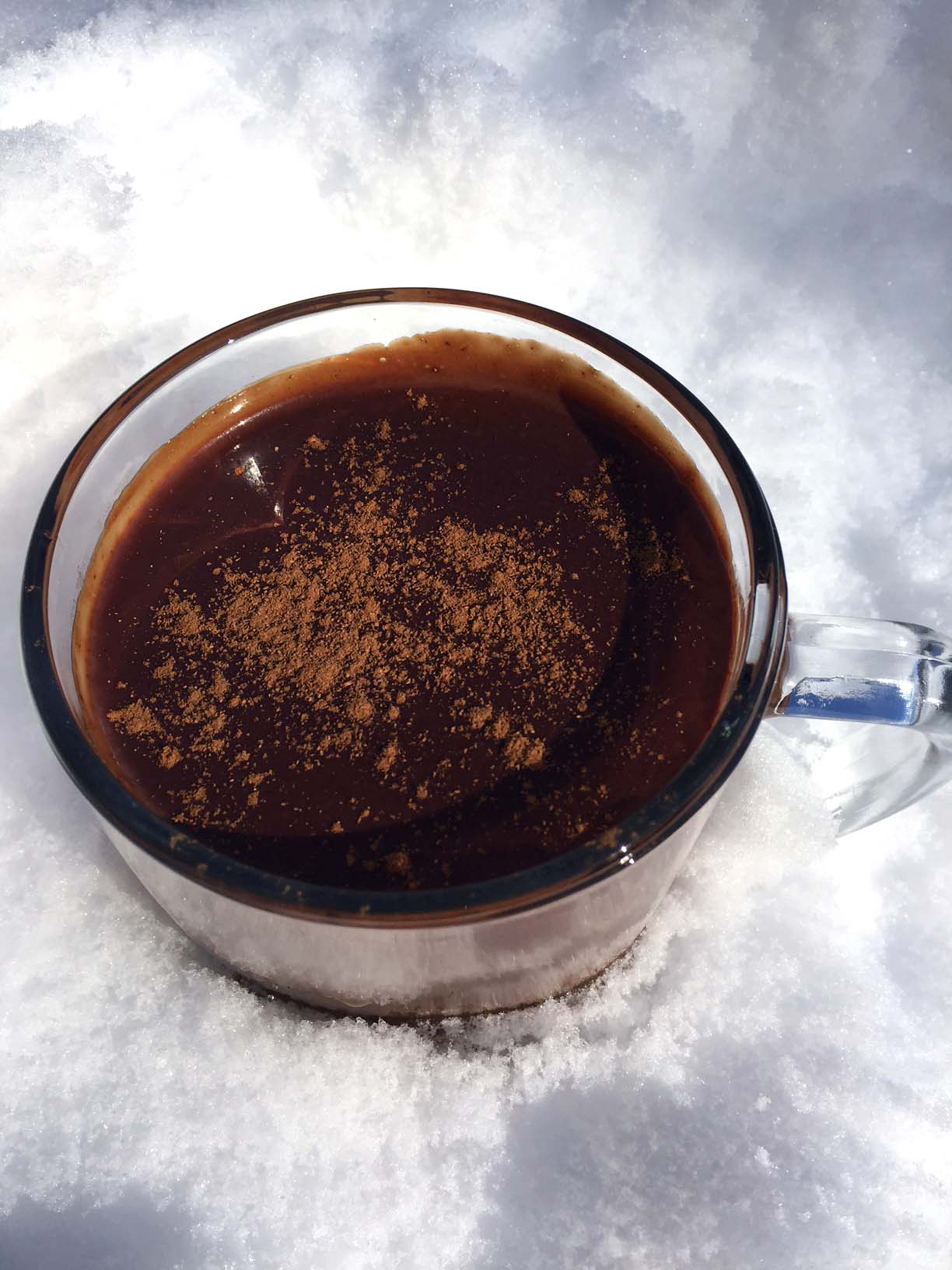 Best Ever Mexican Hot Chocolate Recipe – Melanie Cooks