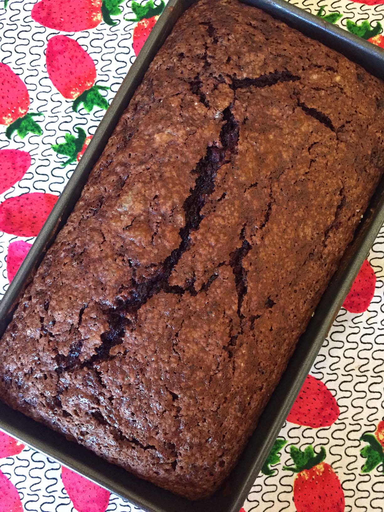 Easy Blackberry Bread Recipe With Fresh Blackberries – Melanie Cooks