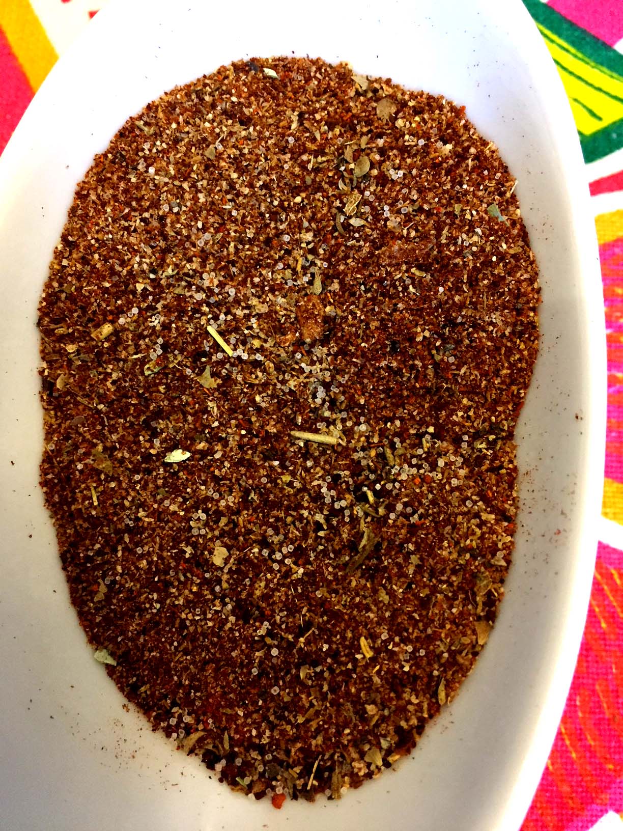 Homemade Taco Seasoning Mexican Spice Mix Recipe – Melanie Cooks