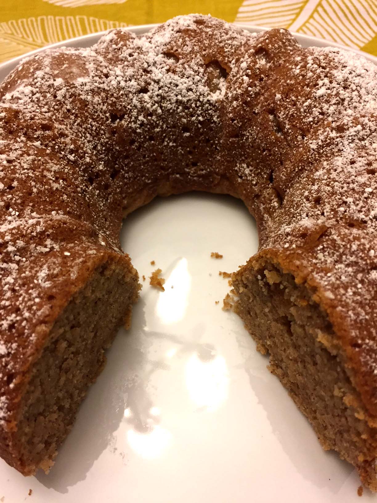 Top 5 Applesauce Cake Ingredients You Can’t Forget – Urban Cafe 5815