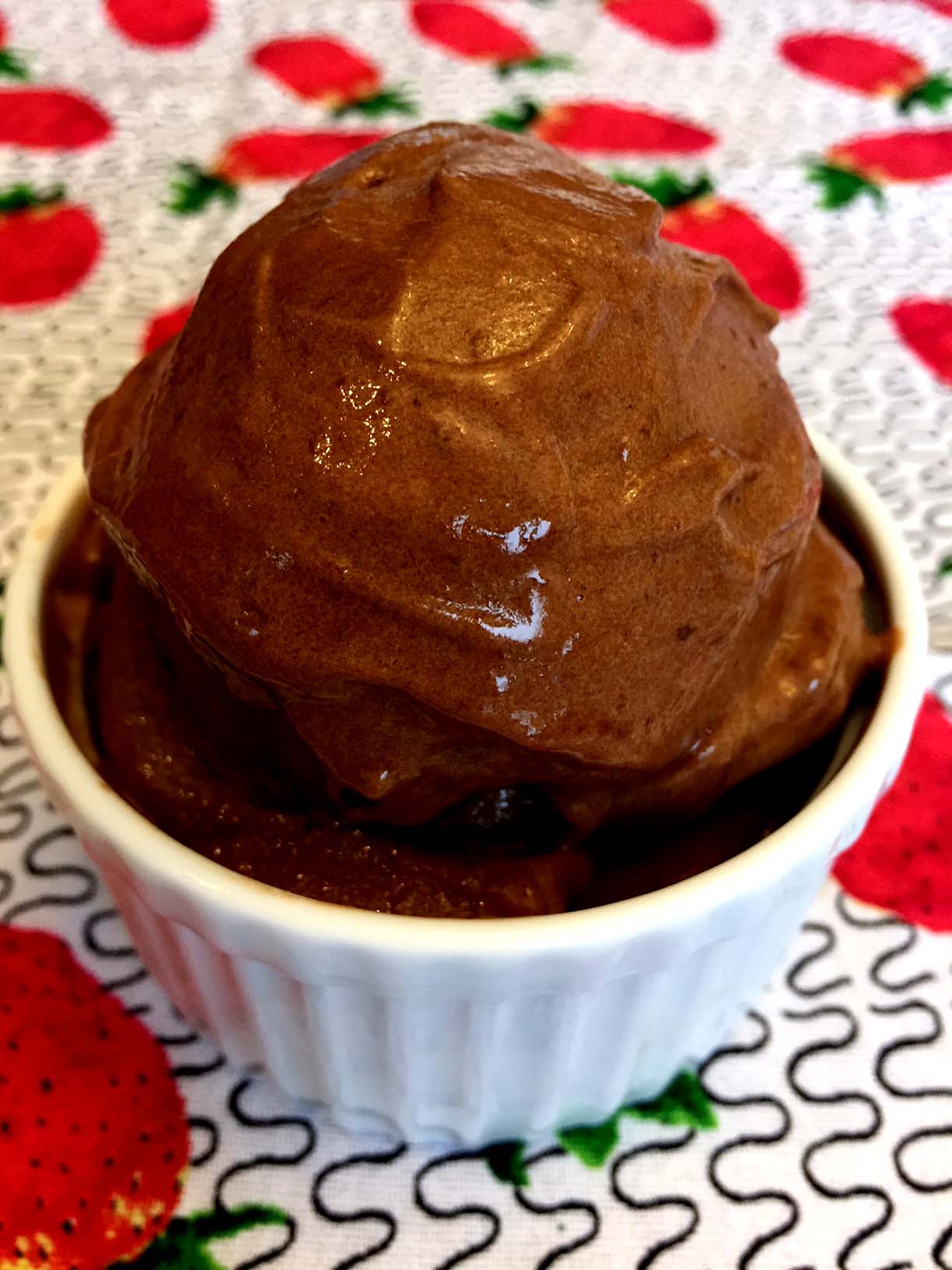 Healthy Chocolate Banana Ice Cream (Dairy-Free, Vegan, Paleo) – Melanie ...