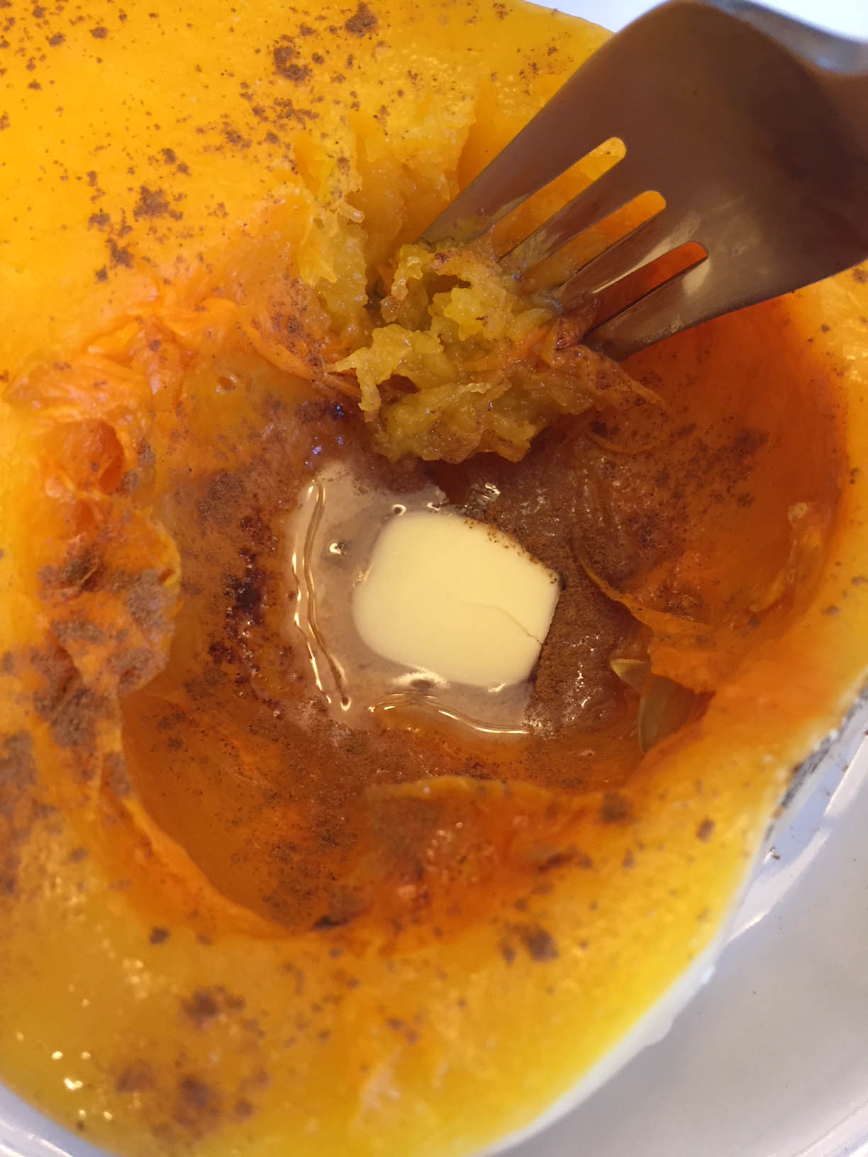 Instant Pot Butternut Squash – Melanie Cooks