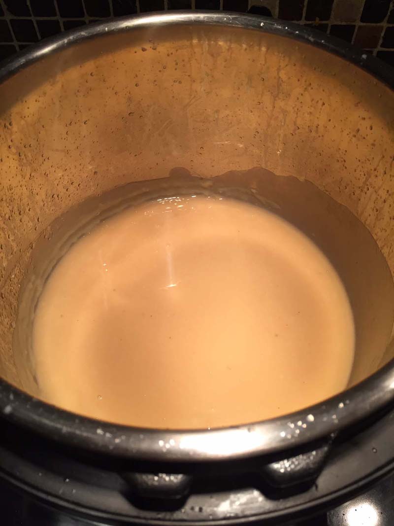 Instant Pot Gravy Recipe – Melanie Cooks