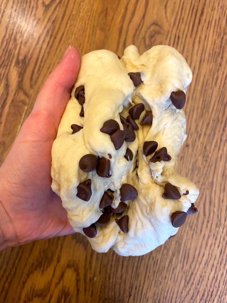 Bread Machine Challah Recipe – Melanie Cooks