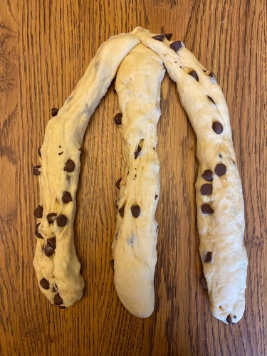 Bread Machine Challah Recipe – Melanie Cooks