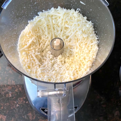 Food processor cheese grater store