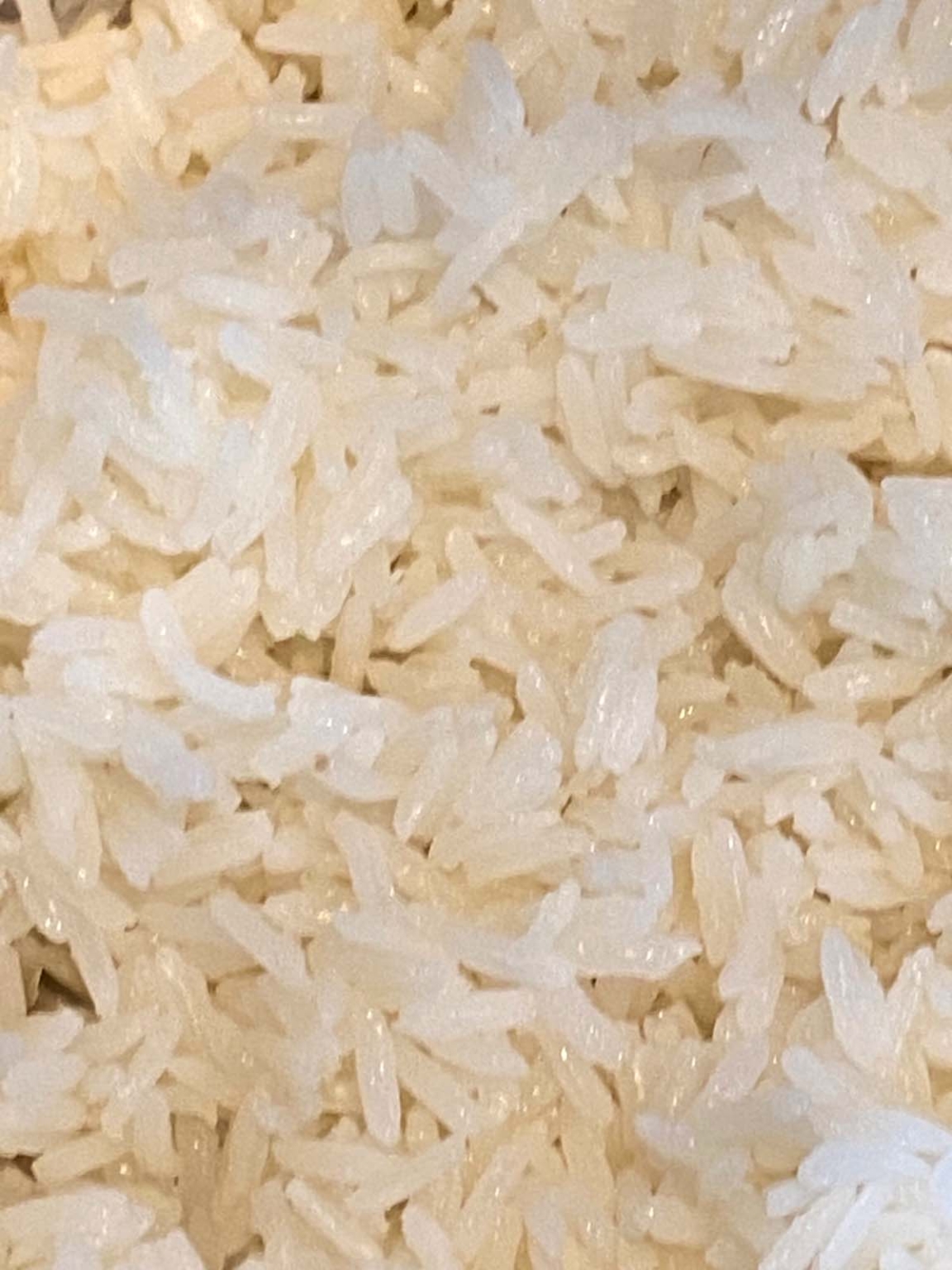 Instant Pot Jasmine Rice – Melanie Cooks