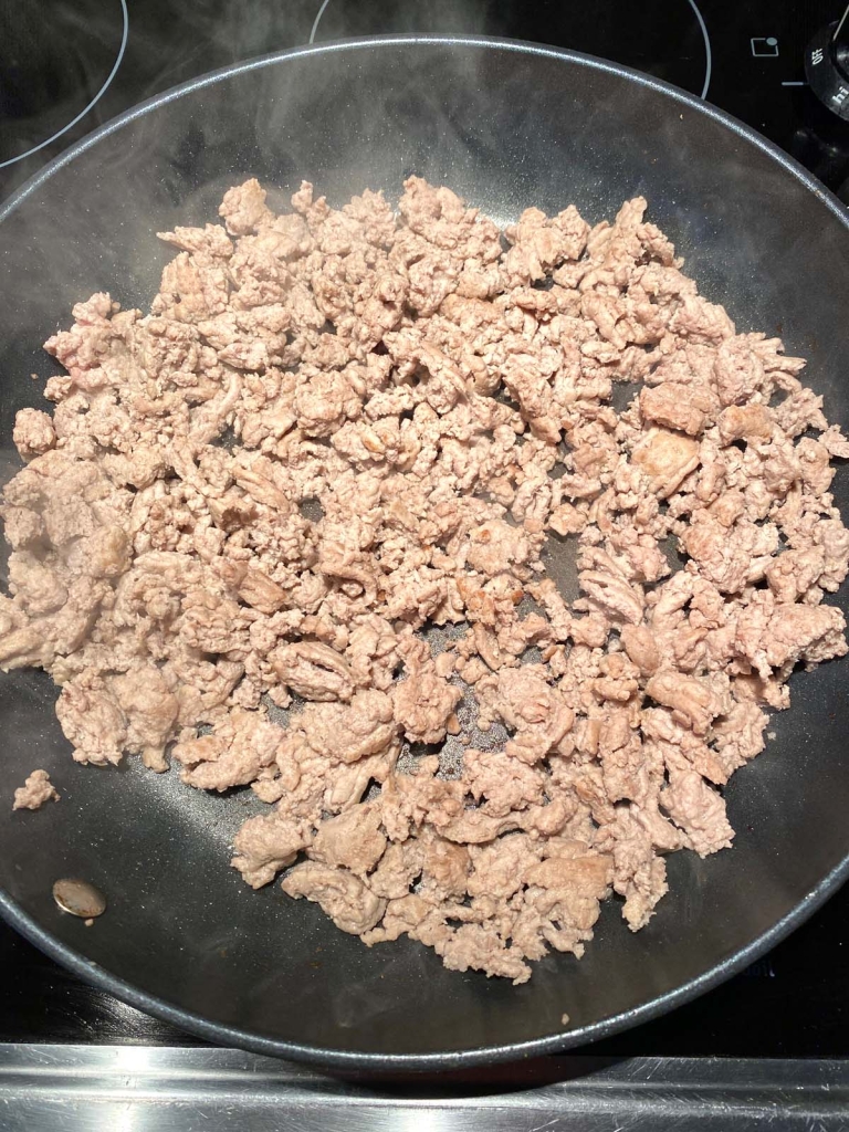 How To Cook Ground Turkey – Melanie Cooks