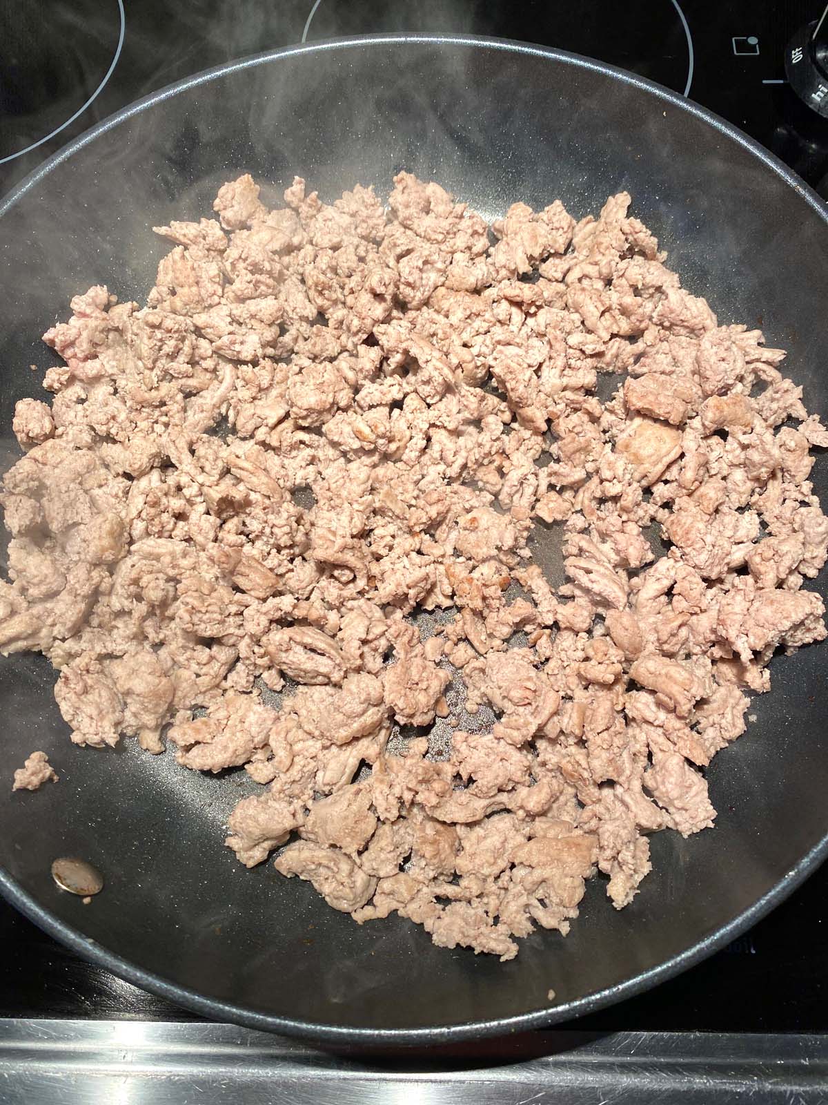 How To Cook Ground Turkey – Melanie Cooks