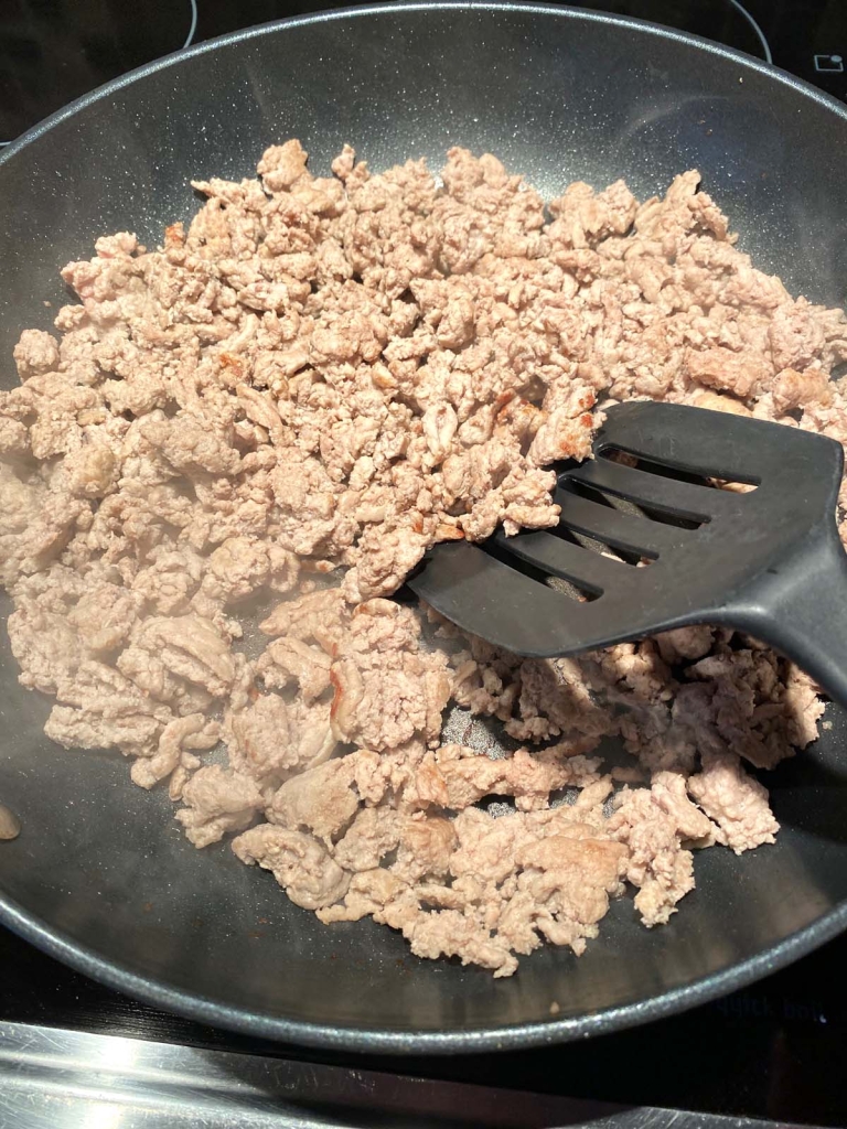 How To Cook Ground Turkey – Melanie Cooks