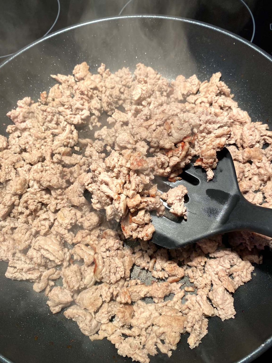 How To Cook Ground Turkey – Melanie Cooks