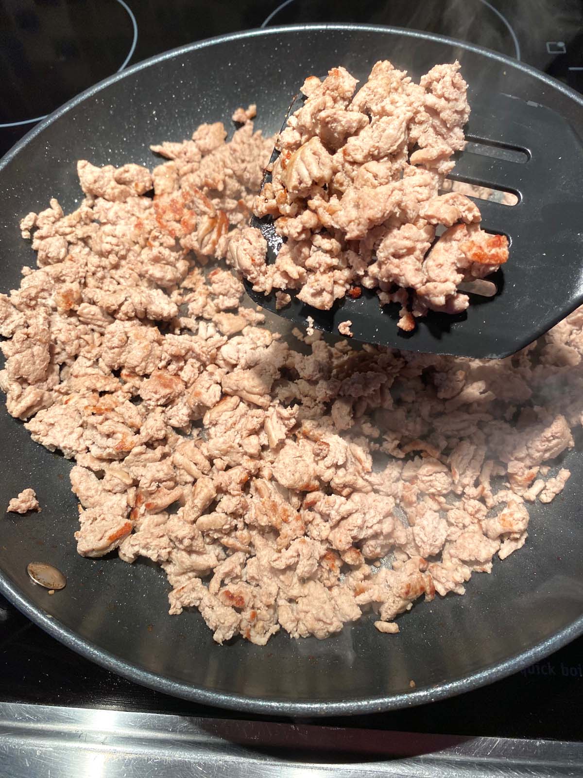 How To Cook Ground Turkey – Melanie Cooks