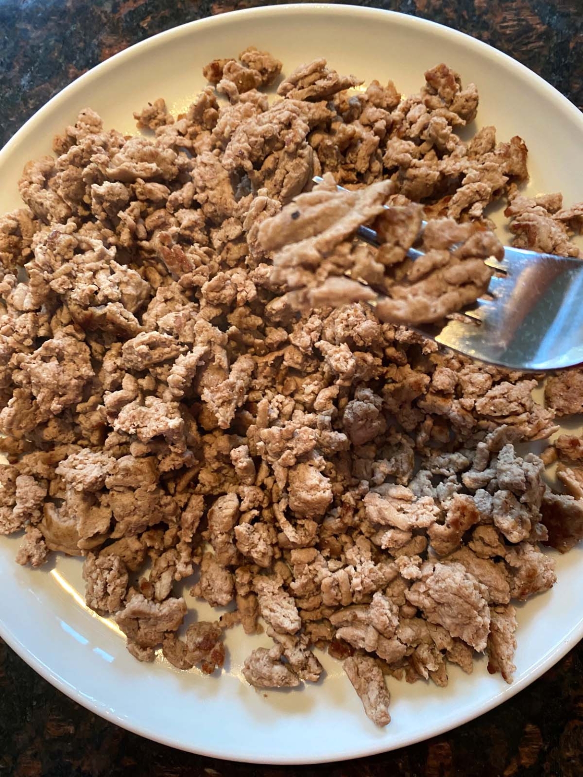 How To Cook Ground Turkey – Melanie Cooks