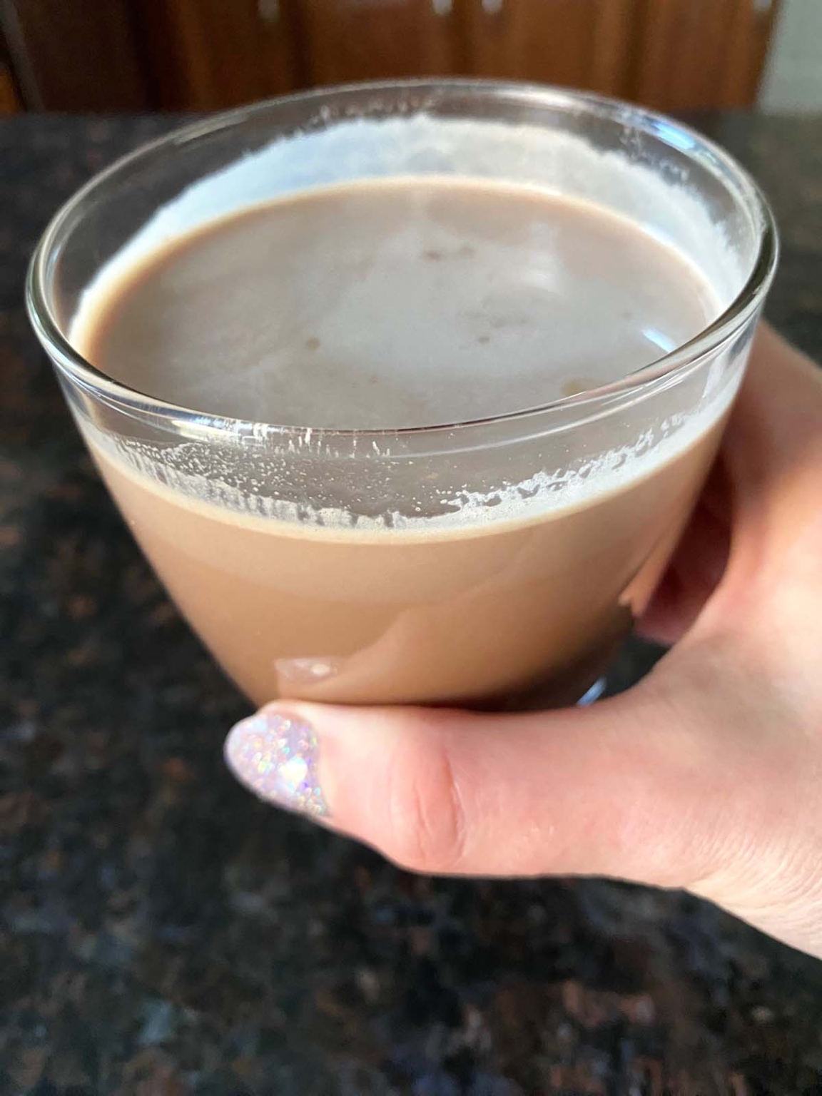How To Make Chocolate Milk – Melanie Cooks
