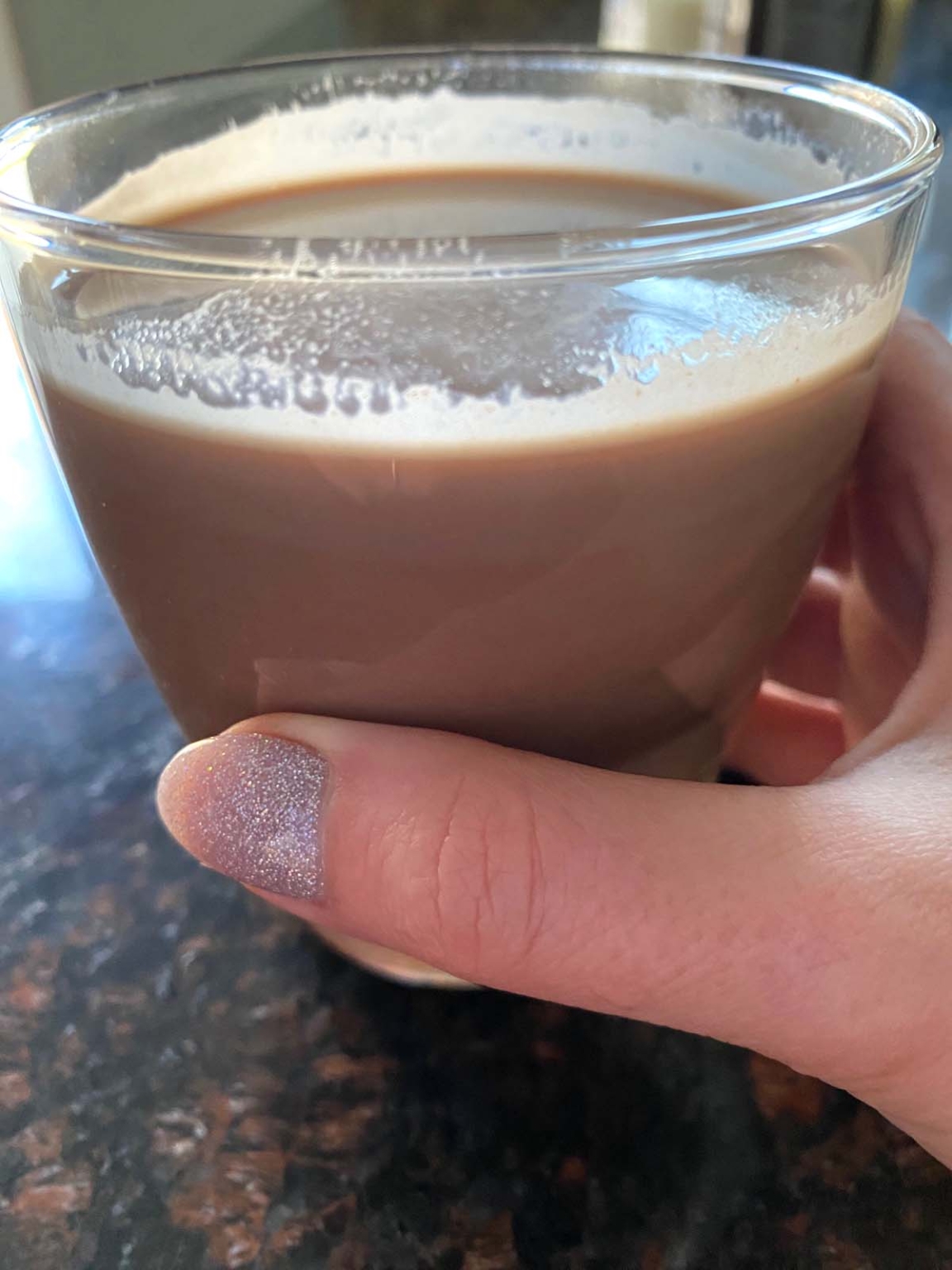 How To Make Chocolate Milk – Melanie Cooks