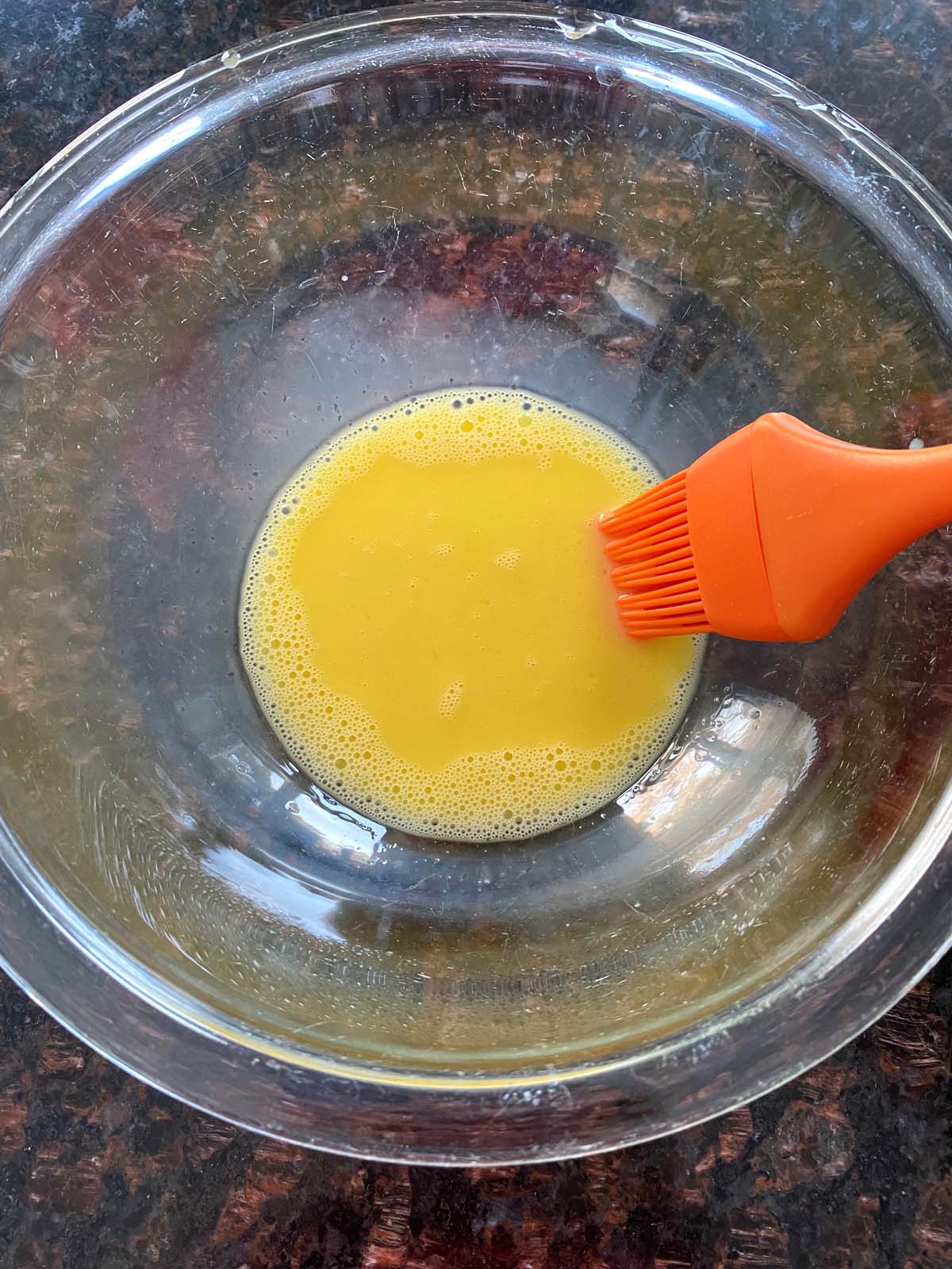 Perfect Egg Wash Recipe for Golden Brown Baked Goods – Melanie Cooks