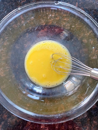 Perfect Egg Wash Recipe for Golden Brown Baked Goods – Melanie Cooks