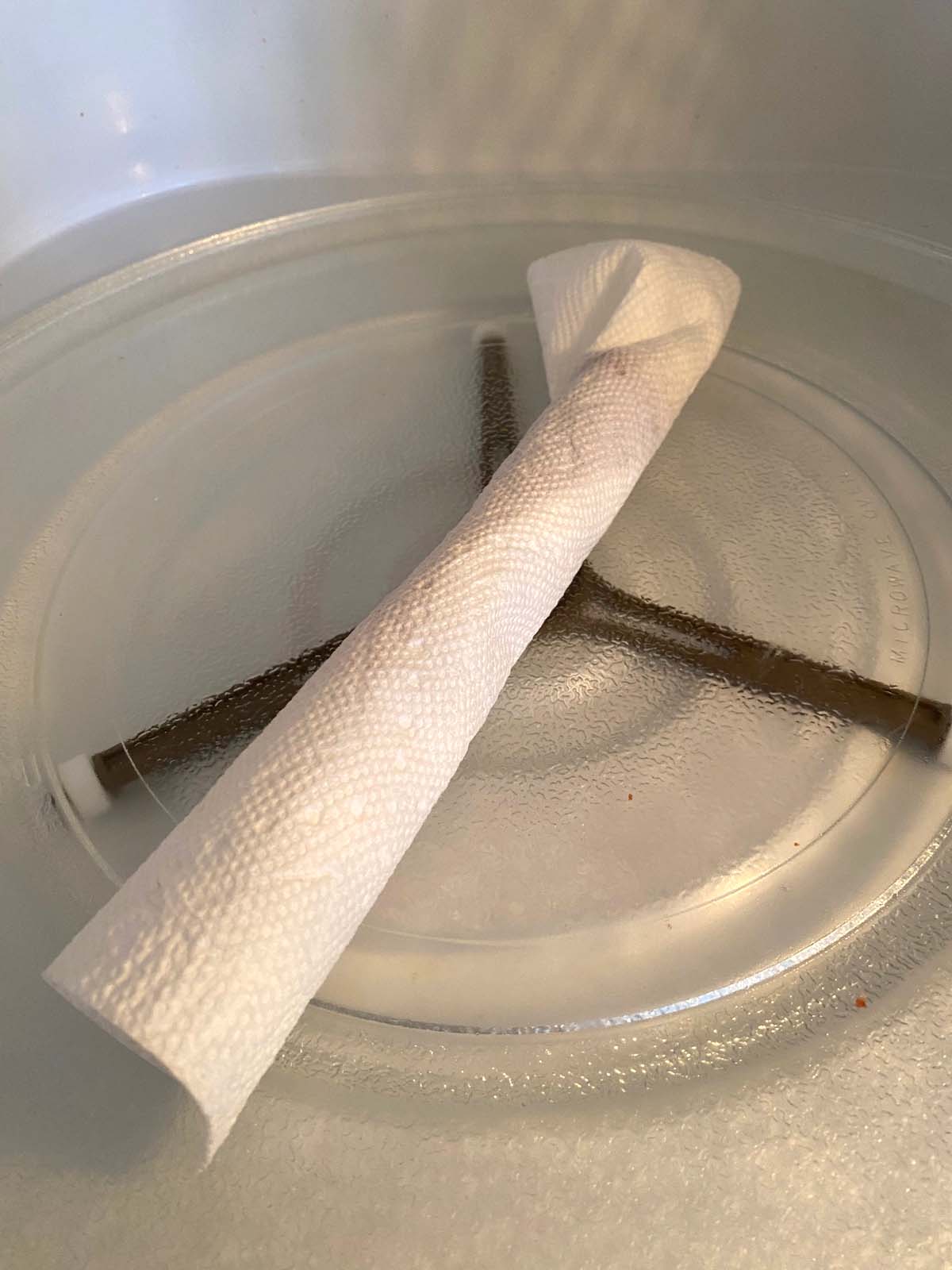 Microwave Hot Dog – Melanie Cooks