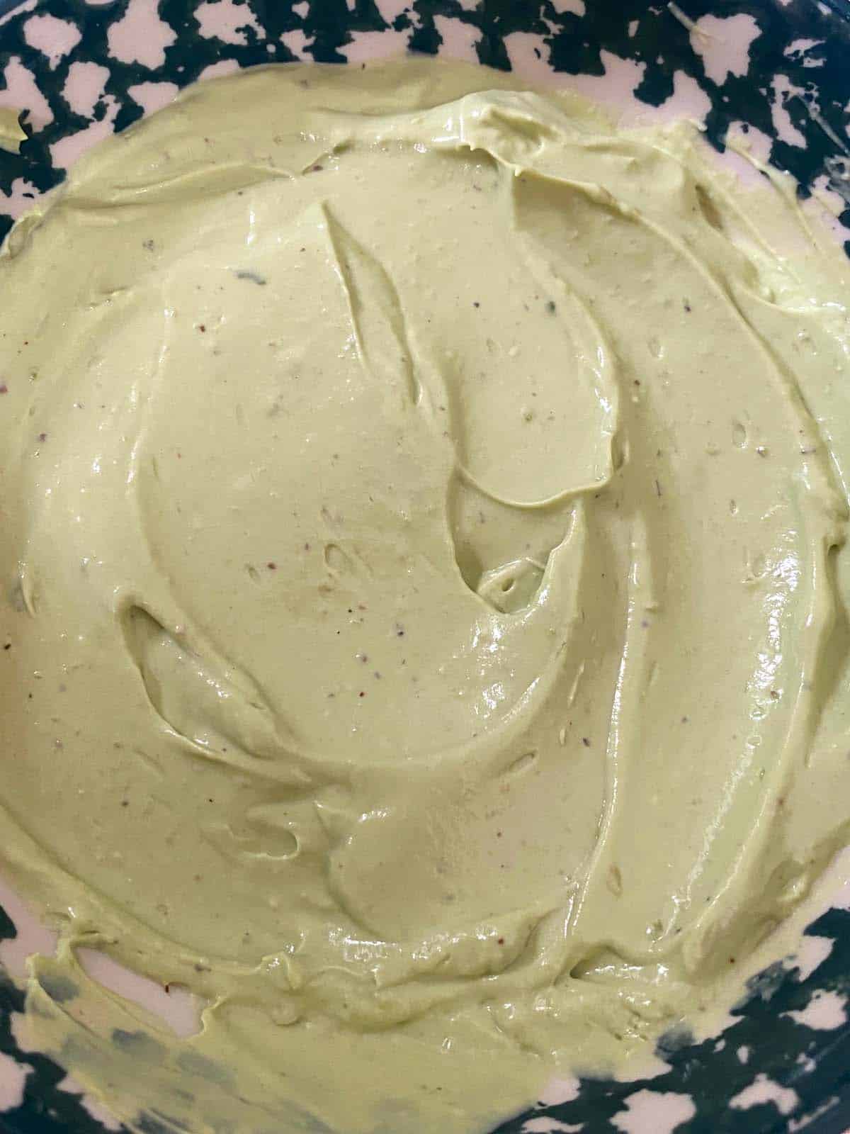 Avocado Crema – Melanie Cooks