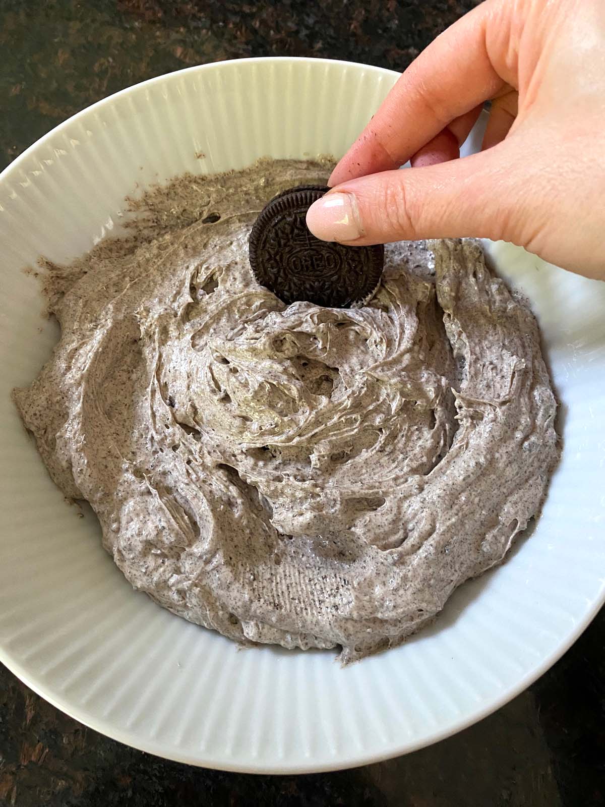 Oreo Dip Recipe – Melanie Cooks