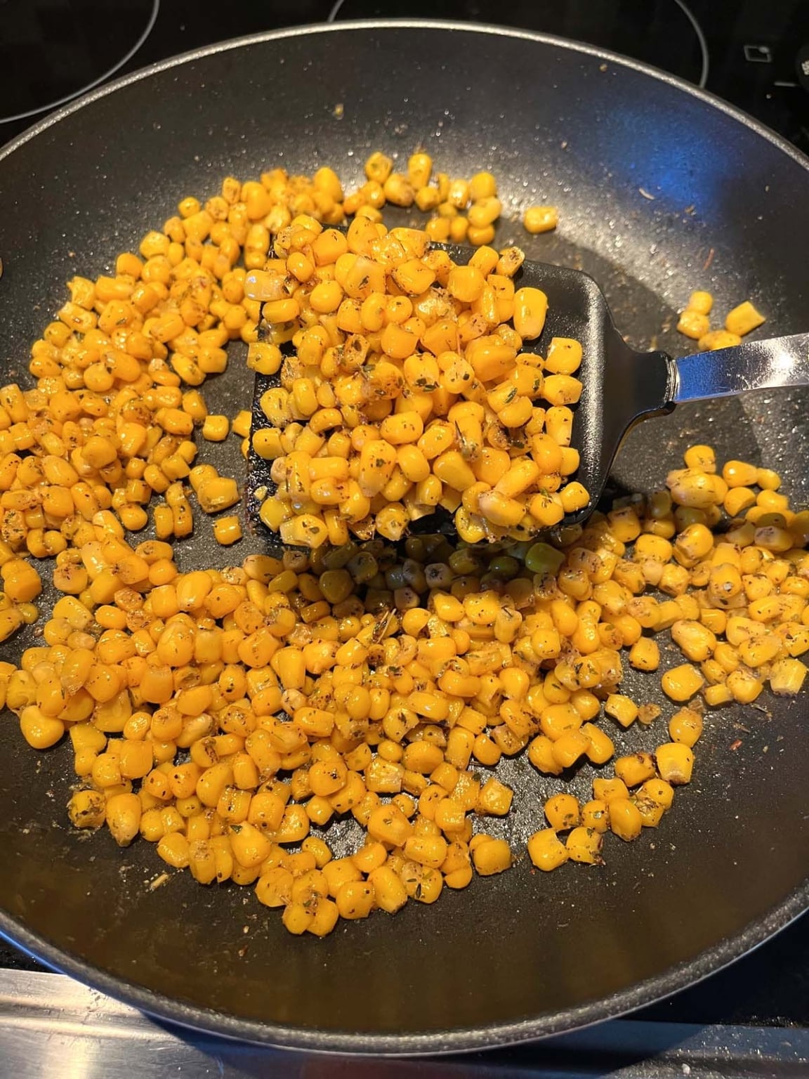 How To Cook Canned Corn – Melanie Cooks