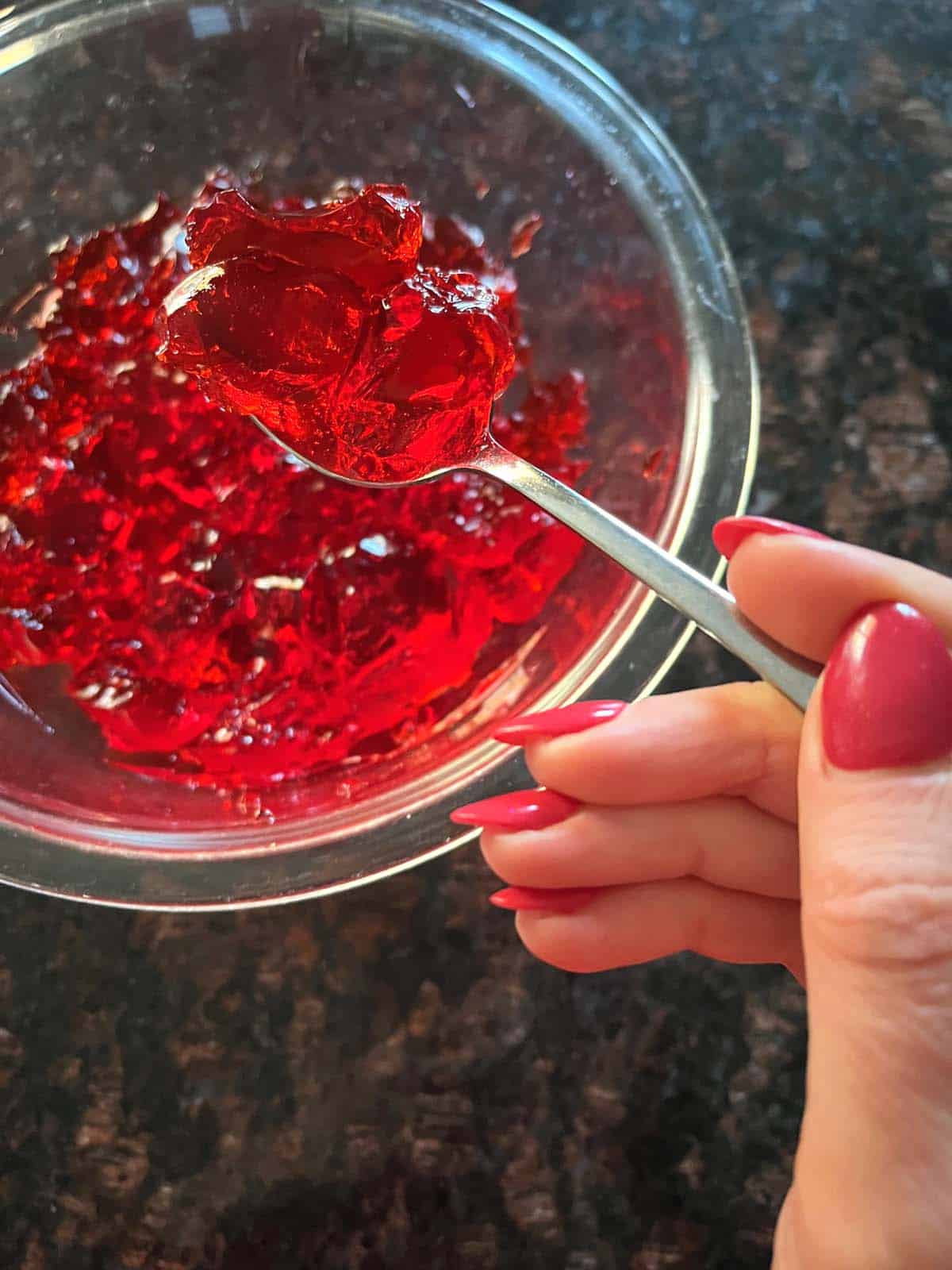 How To Make Jello From Box – Melanie Cooks