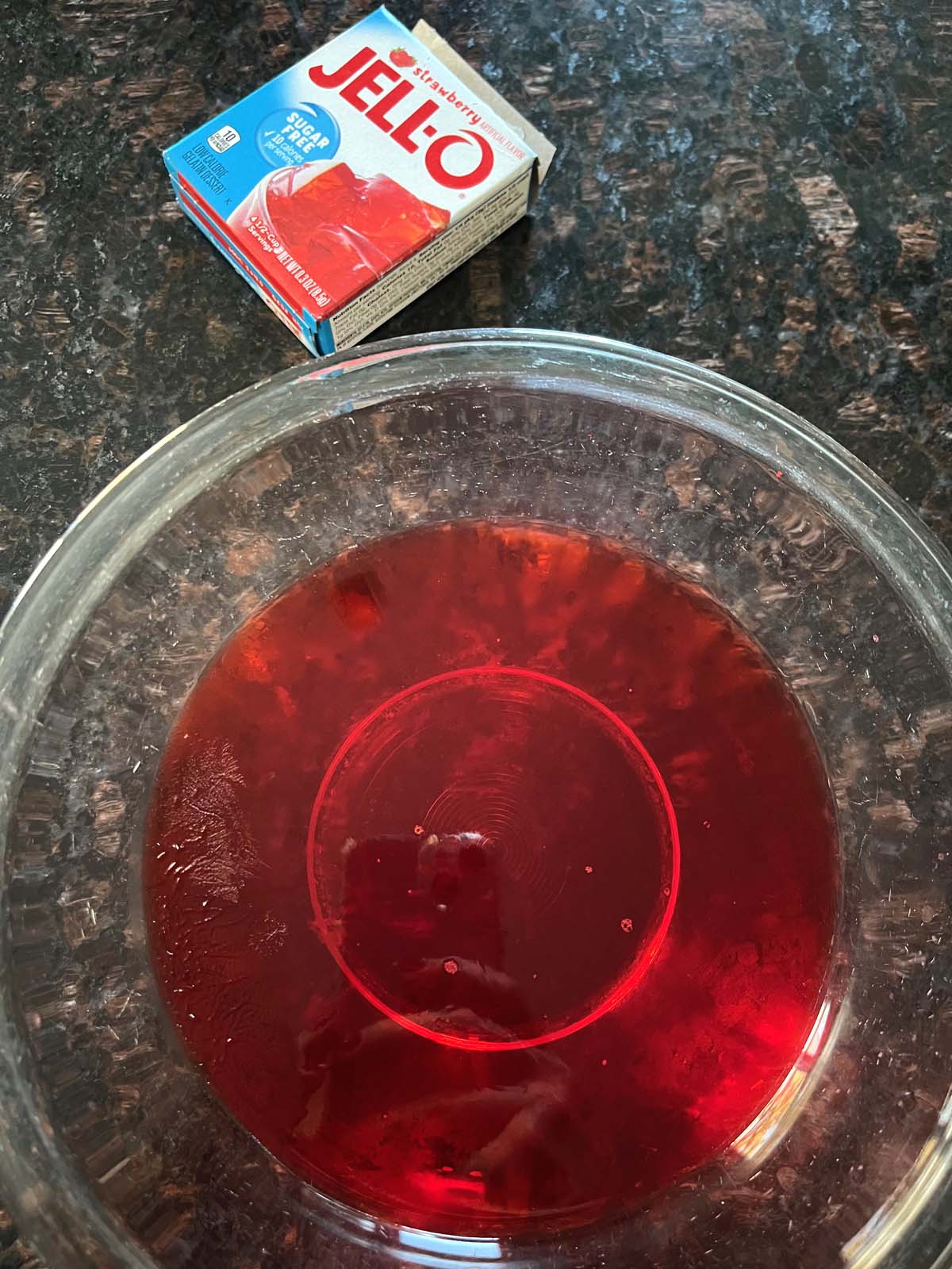How To Make Jello From Box – Melanie Cooks
