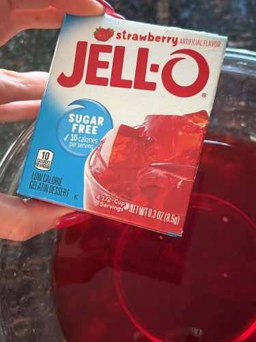 How To Make Jello From Box – Melanie Cooks