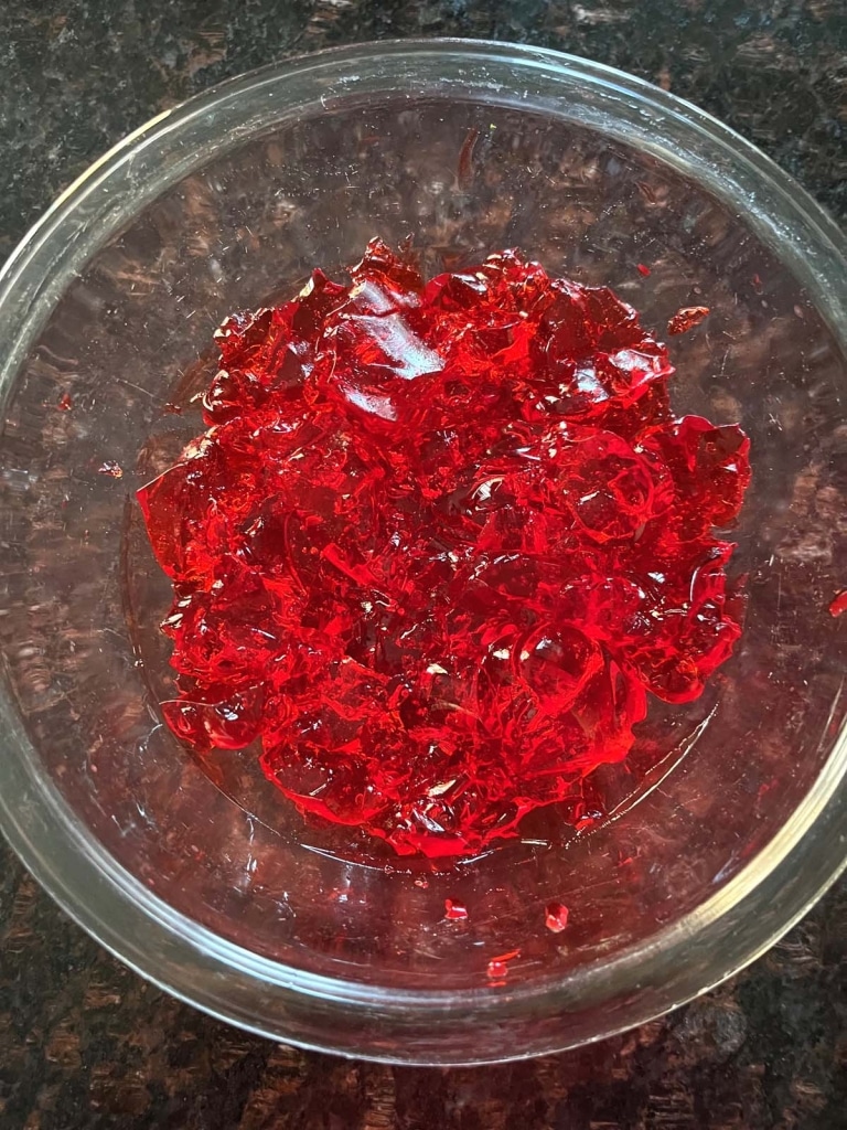 How To Make Jello From Box – Melanie Cooks