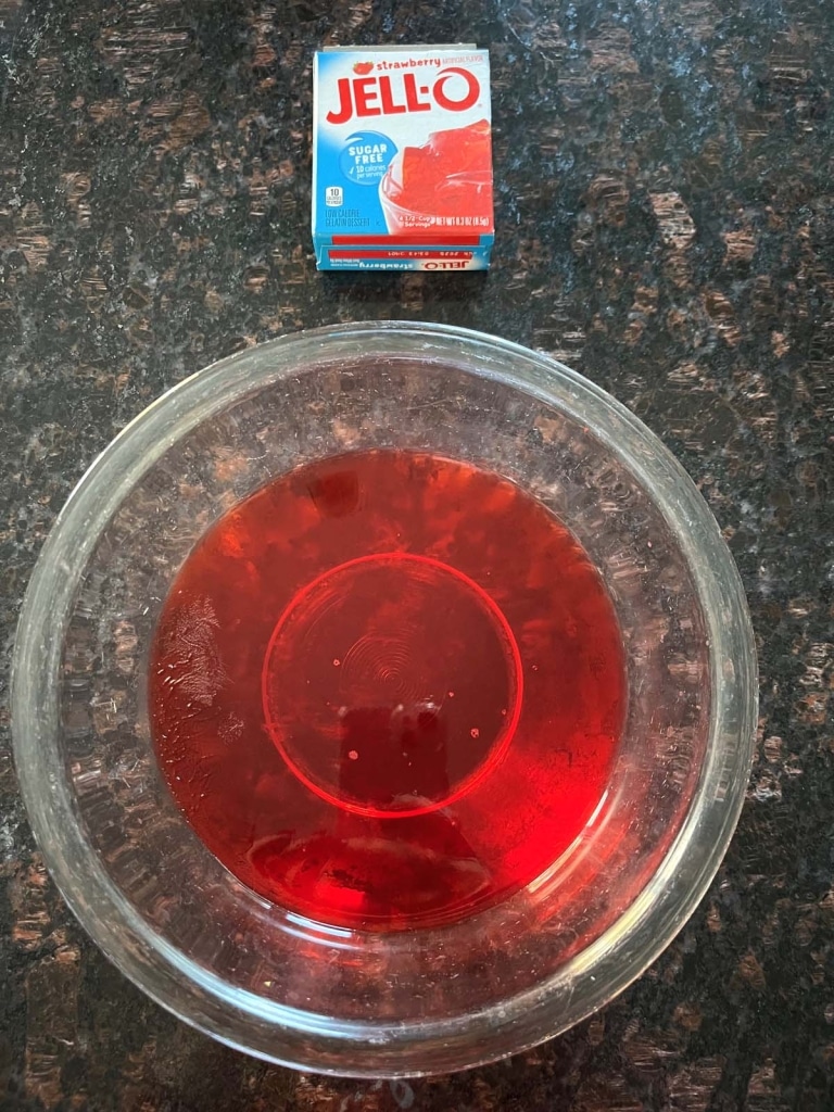 How To Make Jello From Box – Melanie Cooks
