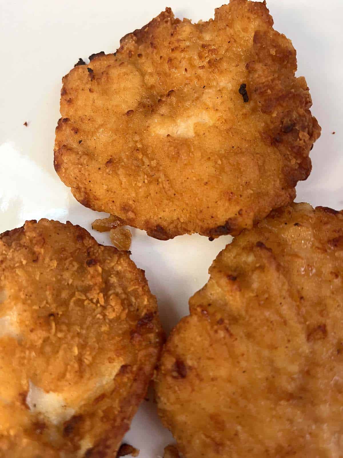 Aldi Red Bag Chicken In Air Fryer – Melanie Cooks