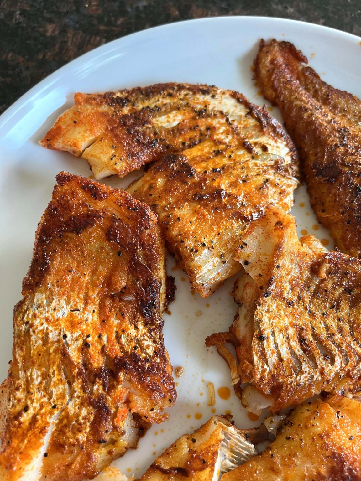 Quick & Easy Pan Fried Cod Recipe – Melanie Cooks