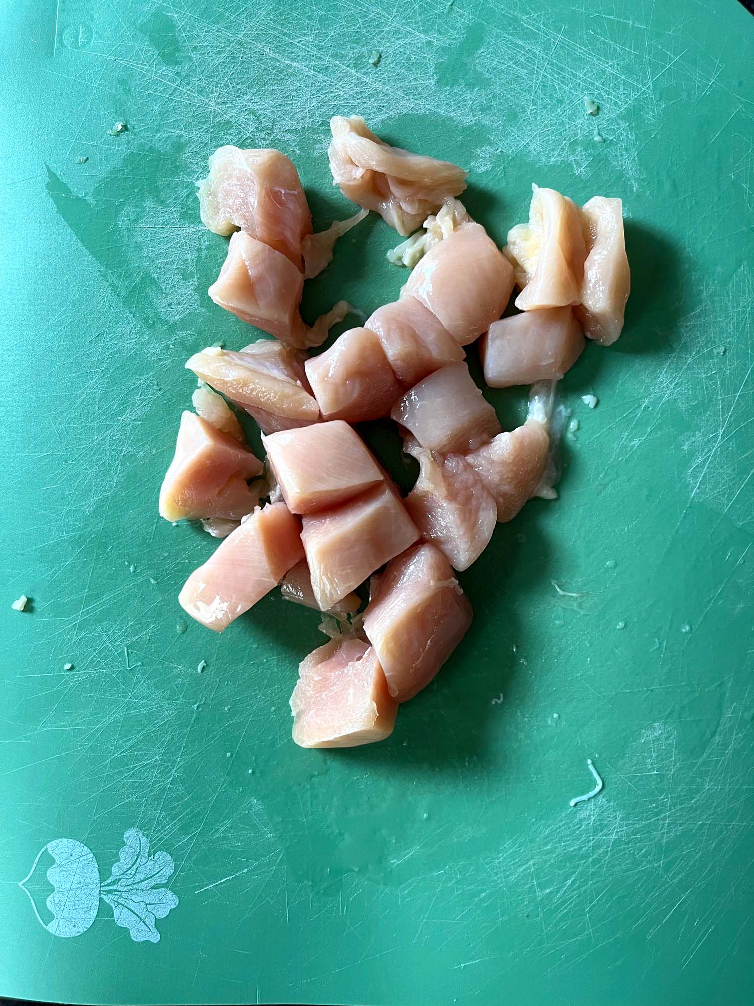 How to Cut Chicken Breast: A Step-by-Step Guide – Melanie Cooks