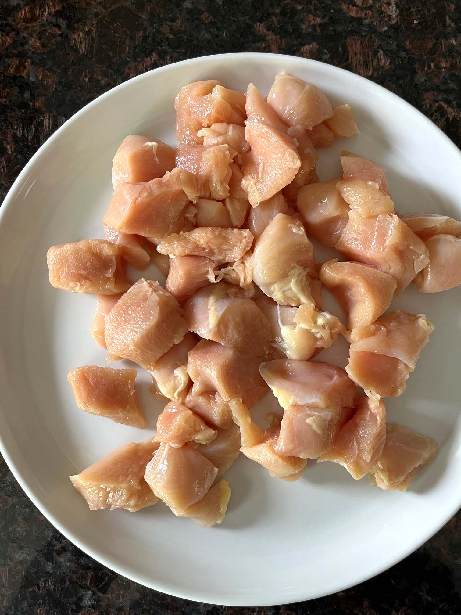 How to Cut Chicken Breast: A Step-by-Step Guide – Melanie Cooks