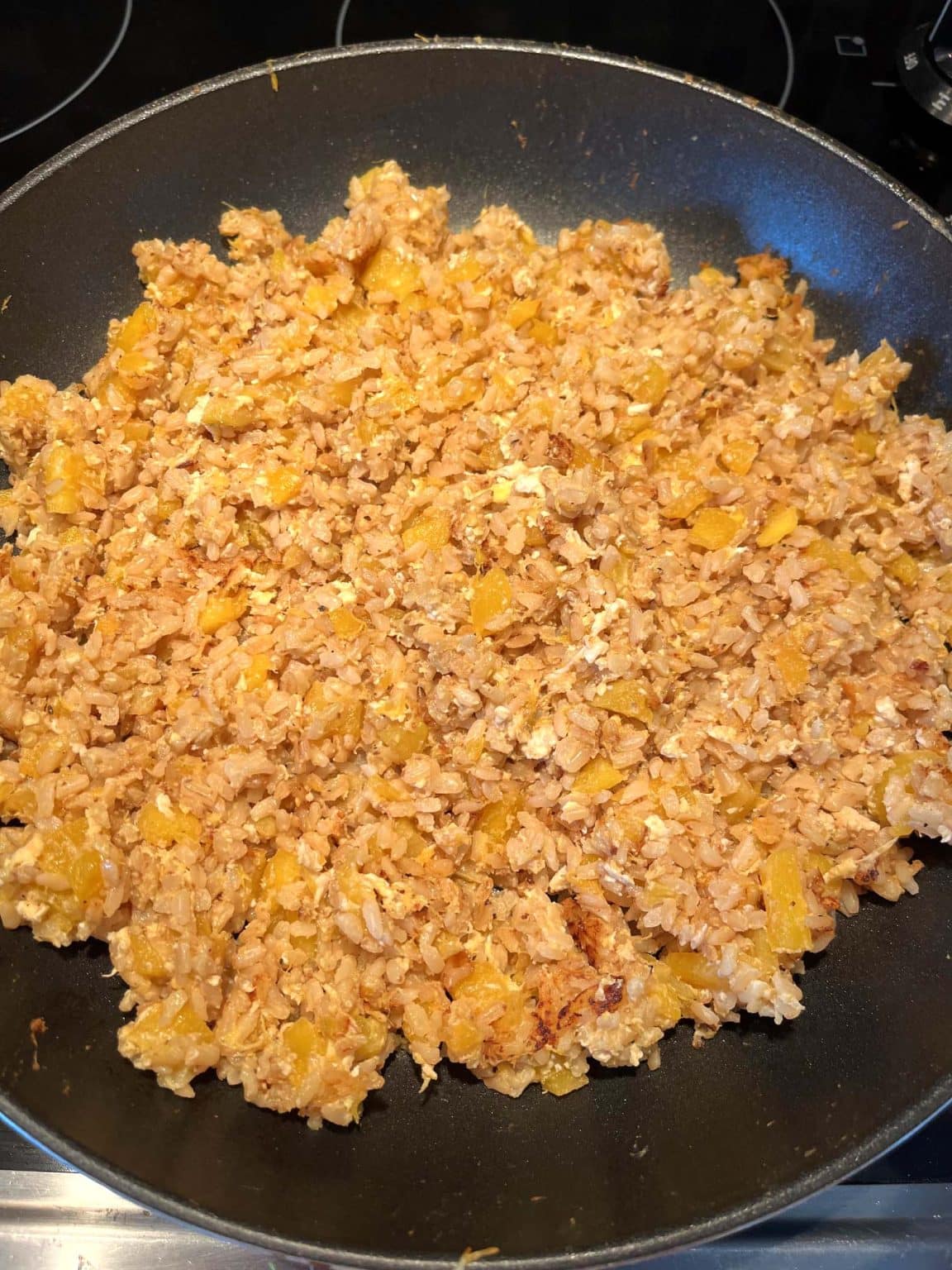 Best Mango Fried Rice Recipe – Melanie Cooks