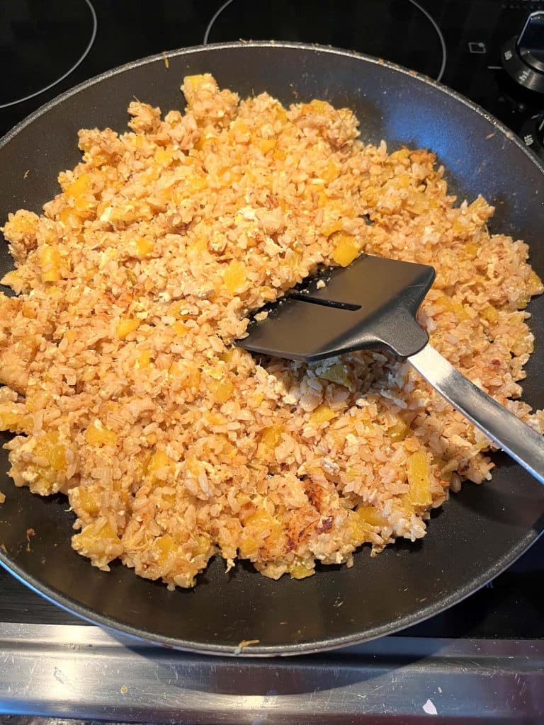 Best Mango Fried Rice Recipe – Melanie Cooks