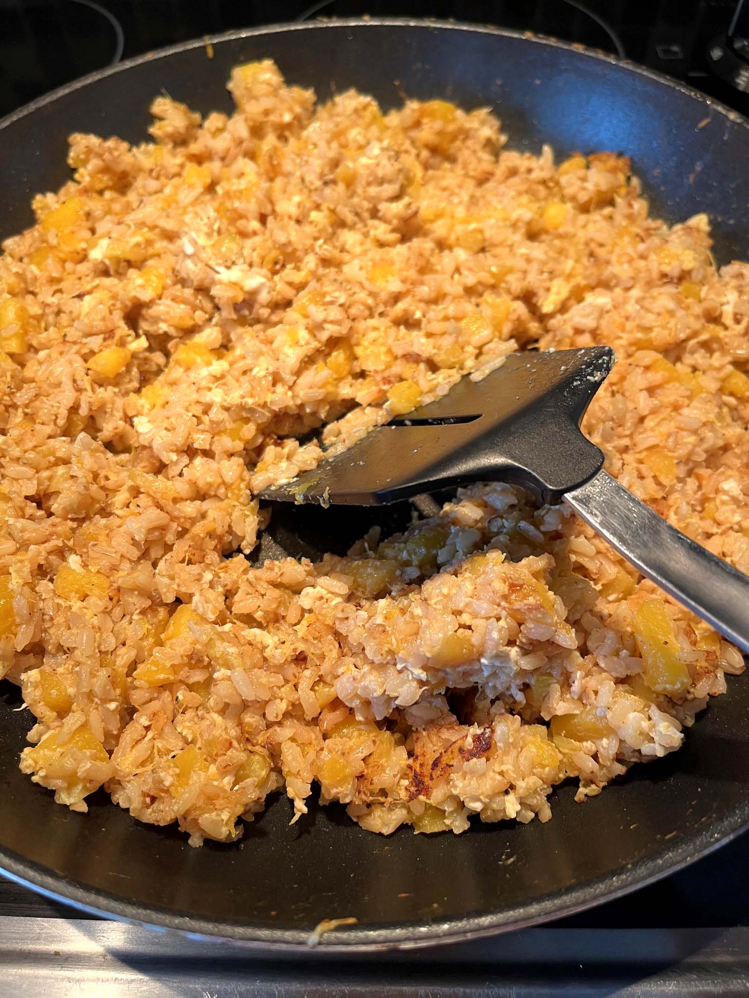 Best Mango Fried Rice Recipe – Melanie Cooks