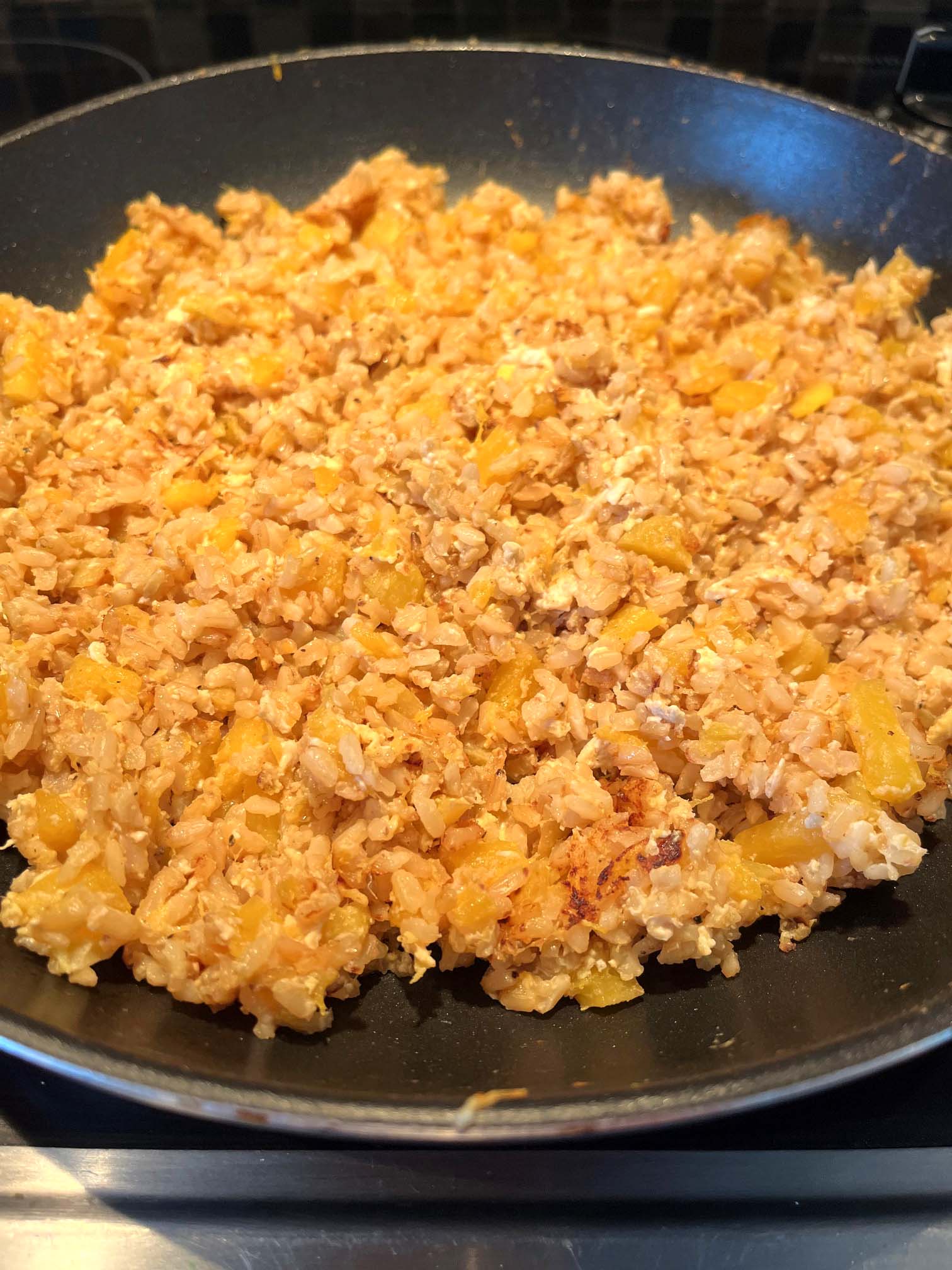 Best Mango Fried Rice Recipe – Melanie Cooks