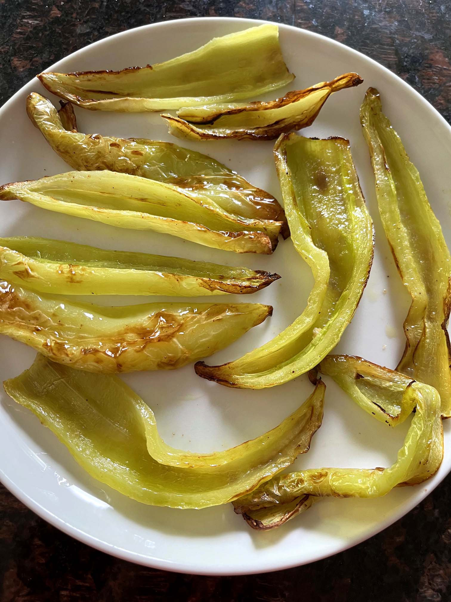 Air Fryer Banana Peppers Recipe – Melanie Cooks