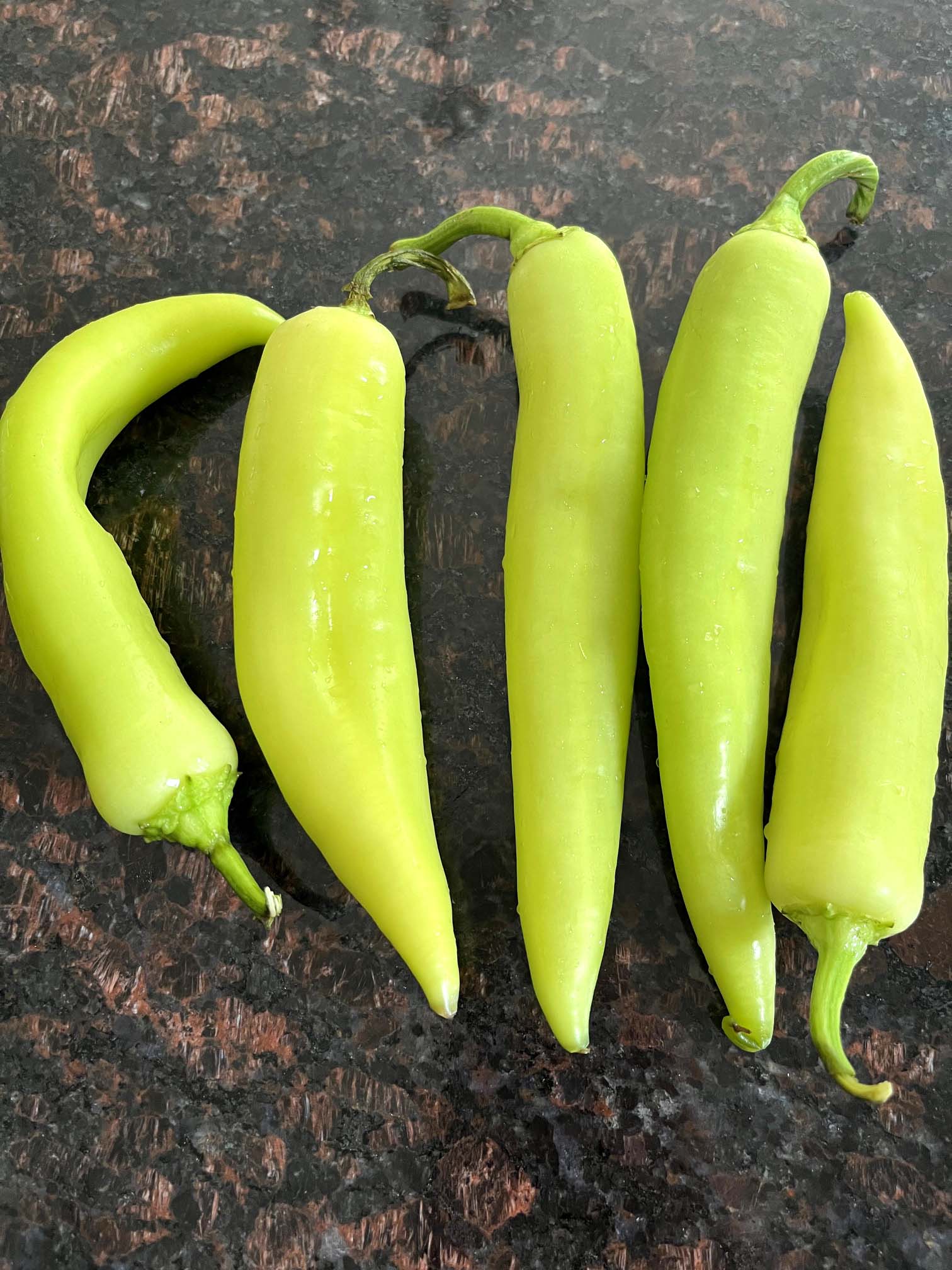 Air Fryer Banana Peppers Recipe – Melanie Cooks