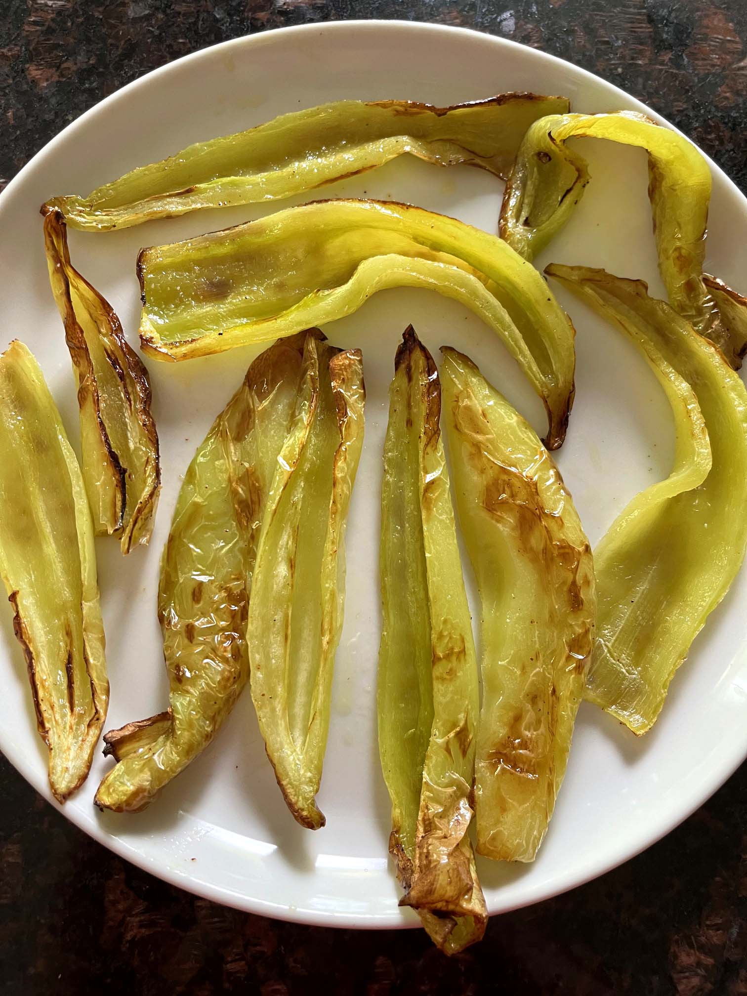 Air Fryer Banana Peppers Recipe – Melanie Cooks