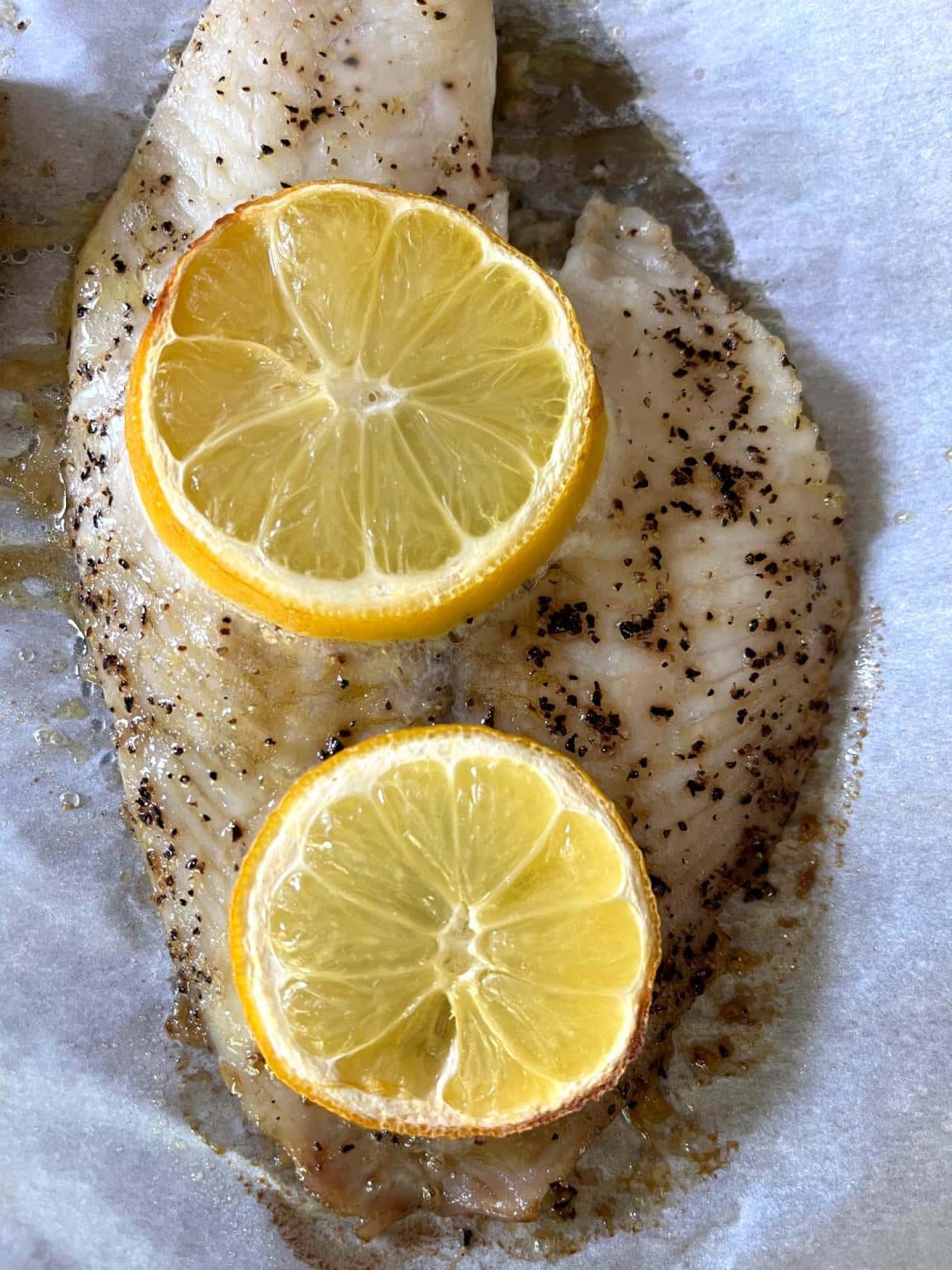 Easy Baked Lemon Sole Recipe | Healthy & Flavorful Fish Dish – Melanie Cooks